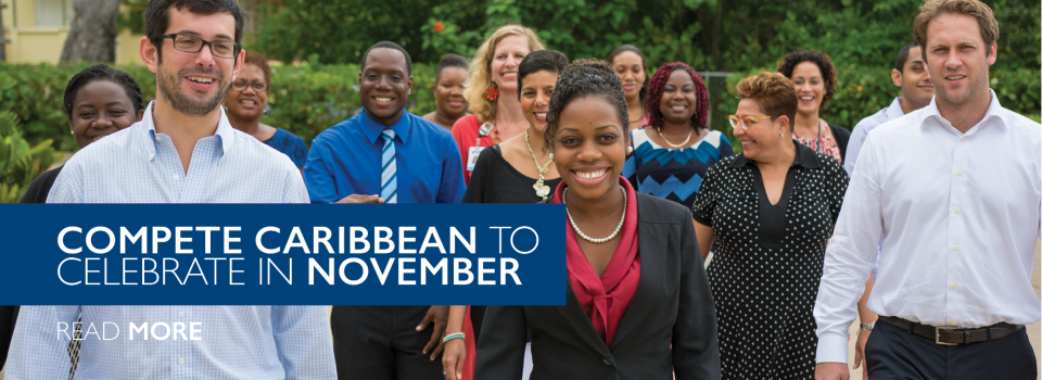 Home | Compete Caribbean. Making private sector development a priority.